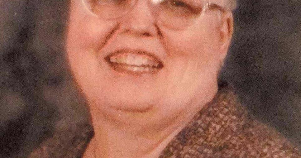 Sheryl C. Shottenkirk