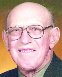 John Phillip Hajek