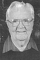 Charles Ray “Chuck” Hinman