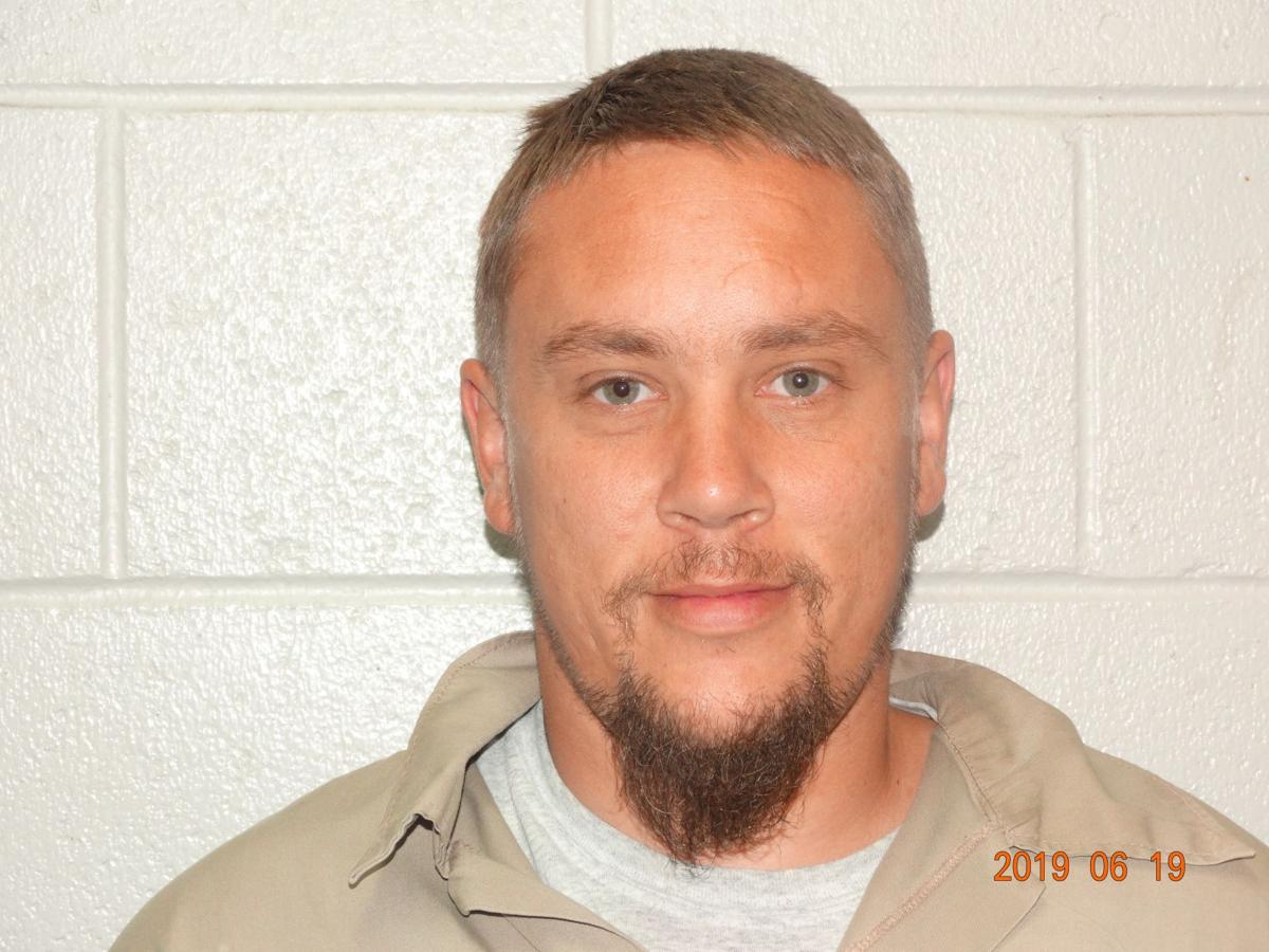 Inmate missing from Lincoln community custody prison turns self in