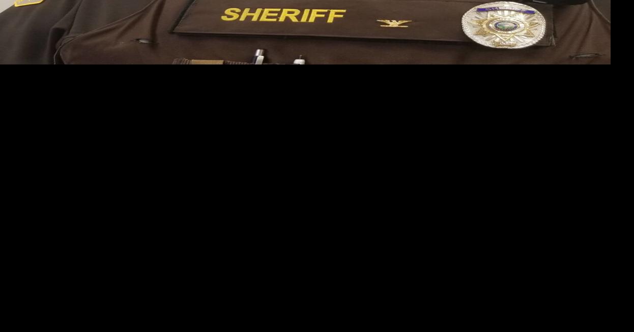 New sheriff on the job in Jefferson County