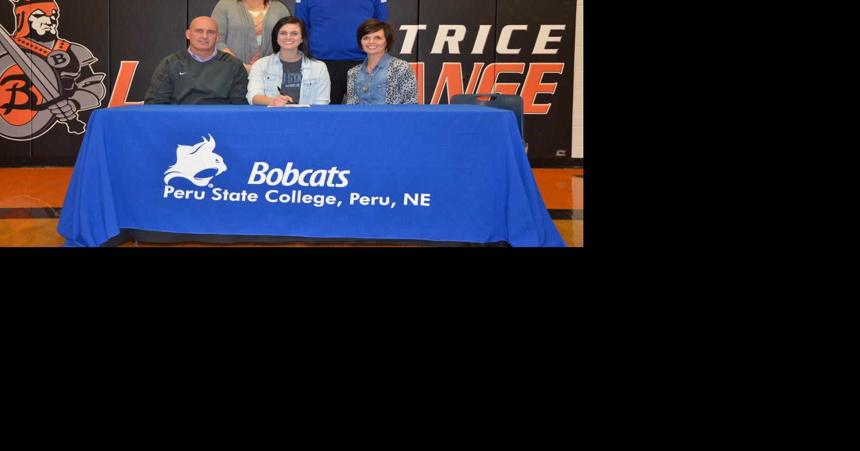 The Next Level: Hannah Sexton chooses Peru State