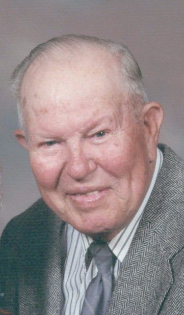 Maynard Albert Meyer