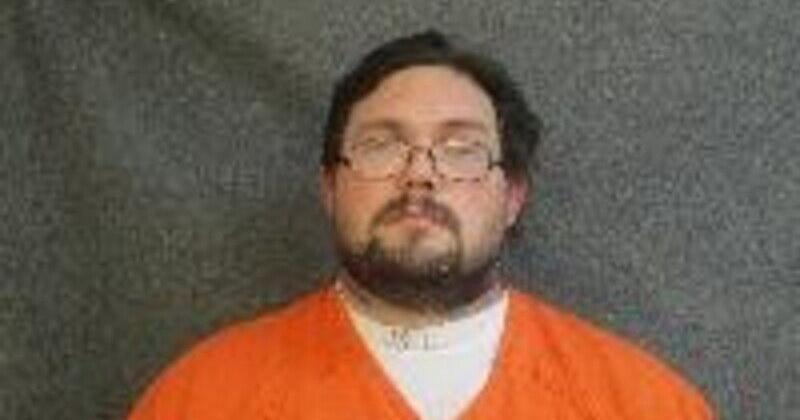 Gage County deputies arrest man for failing to register as sex offender