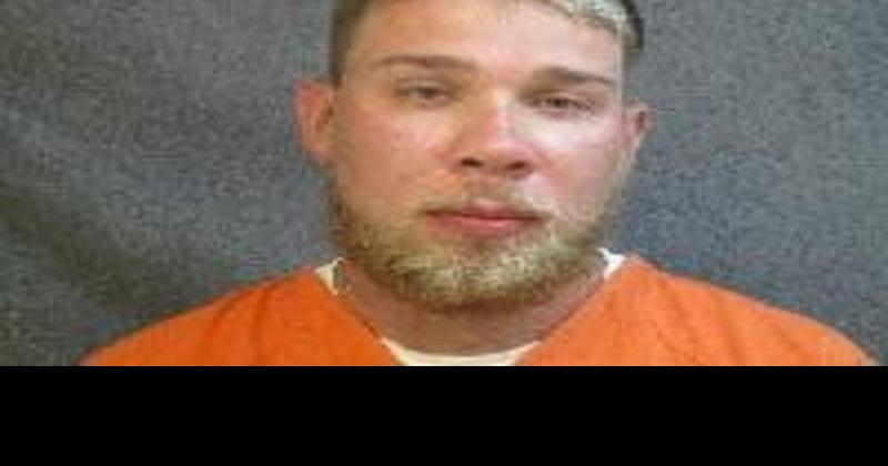 Beatrice police arrest man who shot hotel door