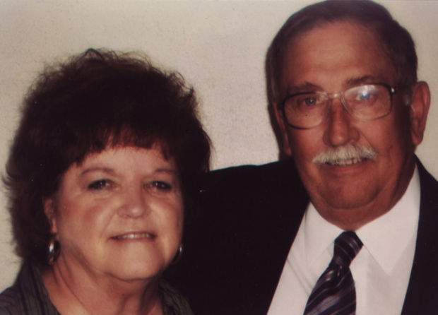 Happy 50th Anniversary