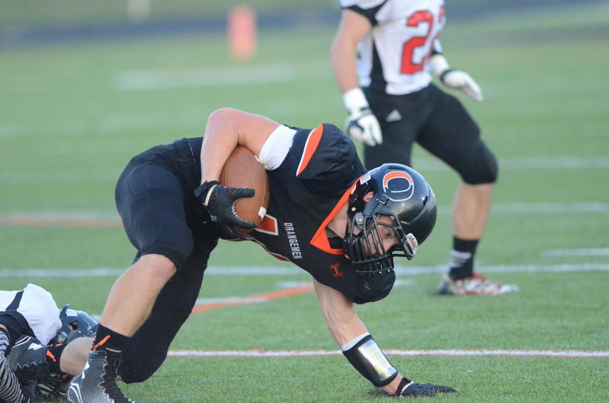 Beatrice Football vs. Mount Michael | Sports | beatricedailysun.com