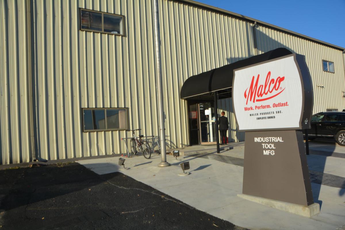 Don Schmidt named board chairman of Malco Products | | beatricedailysun.com