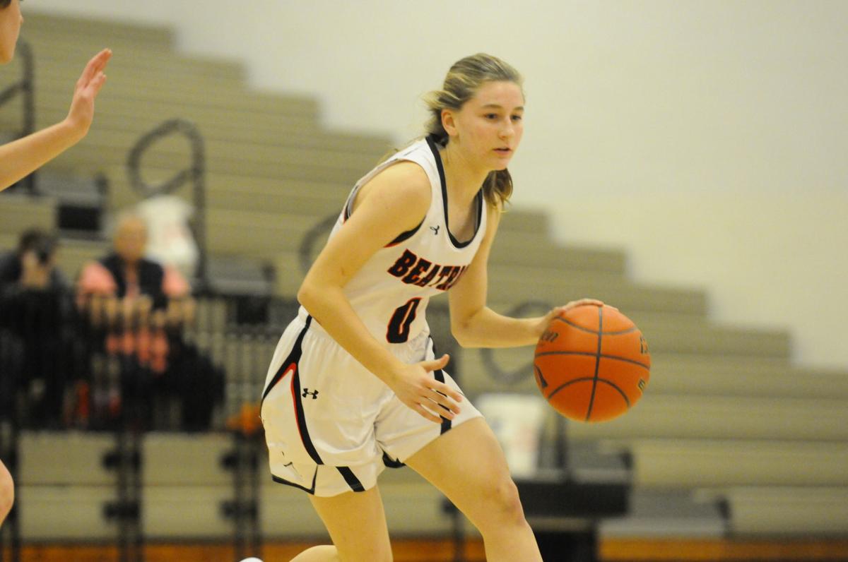 Lady O gets win over Ralston | Basketball | beatricedailysun.com