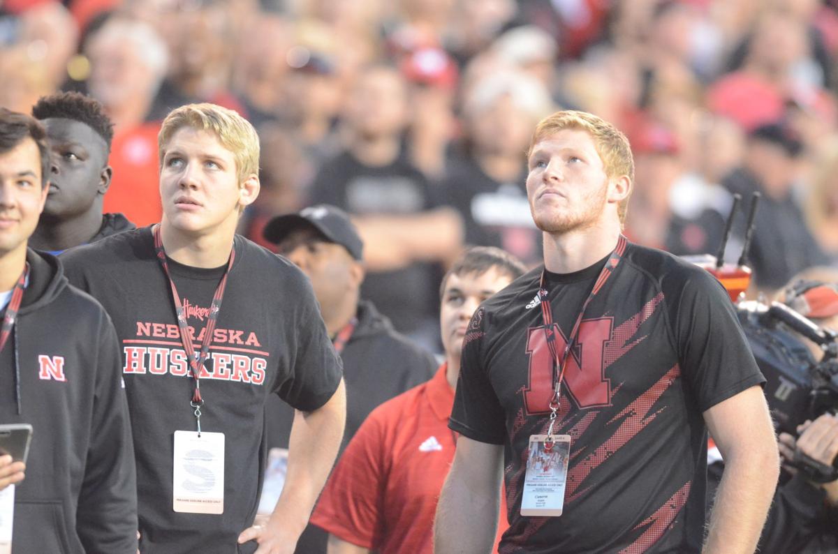 Jurgens likes what he hears from Frost