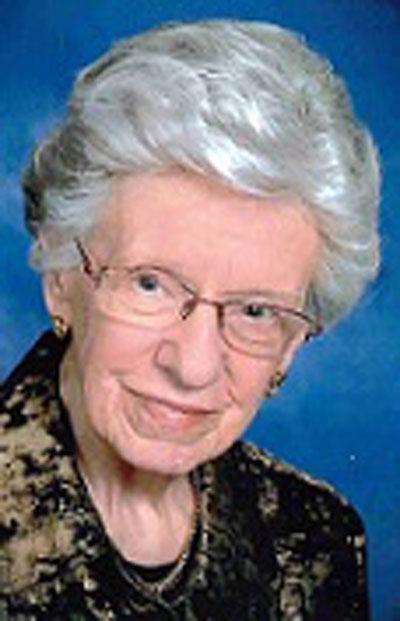 Constance C. “Connie” (Carlson) Siefkes