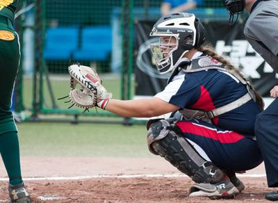 Ex-Husker Taylor Edwards named as an alternate for 2020 Summer Games