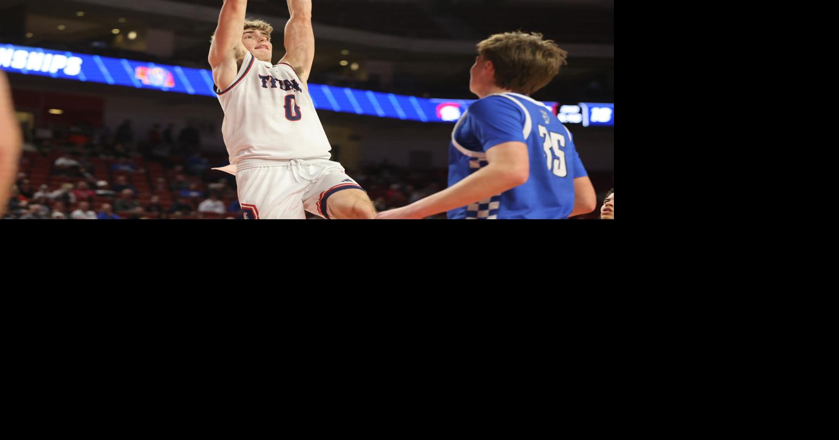 Norris beats Bennington to advance to state semis