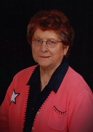 Marian L. Gerwick
