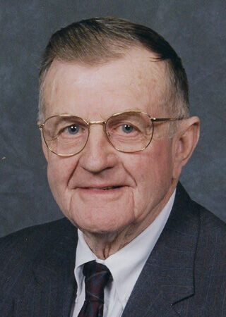 Kenneth Charles Mort