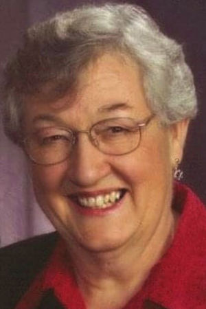 Bette Lou Perry