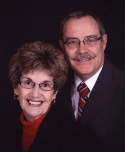 Happy 50th Anniversary