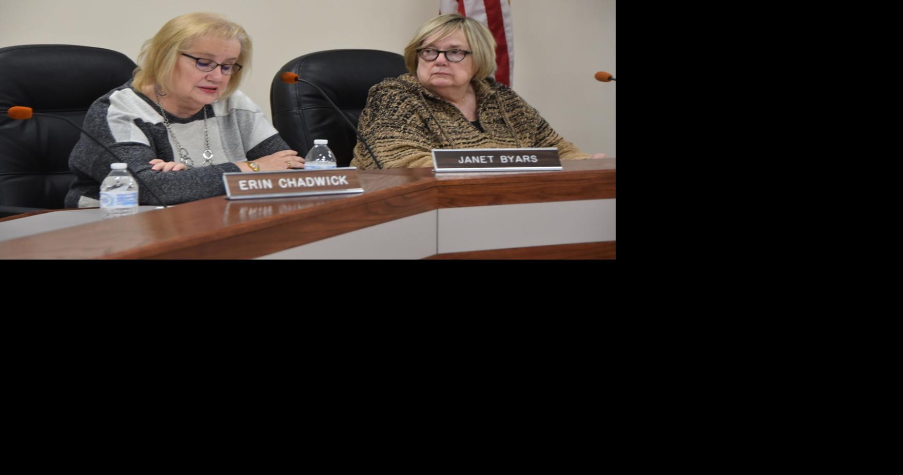 School Board approves agreement with Beatrice Education Association