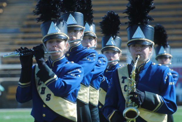 Beatrice, Tri County bands go out with a 'Bang!'