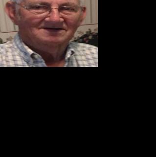 Wayne Edwin Schroeder