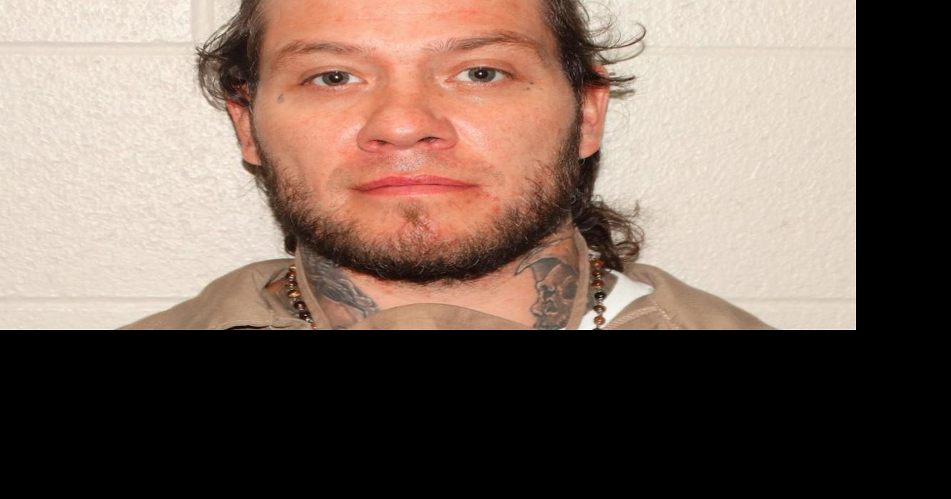 Inmate missing from Community Corrections Center-Lincoln arrested