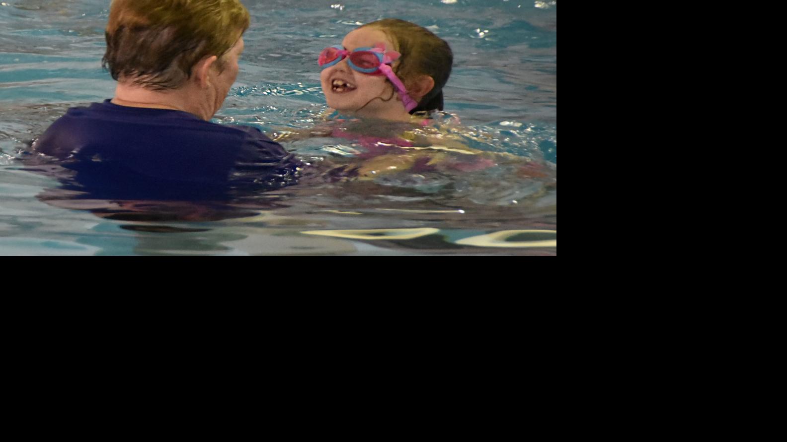 Beatrice YMCA starts second grade swim program | Education ...
