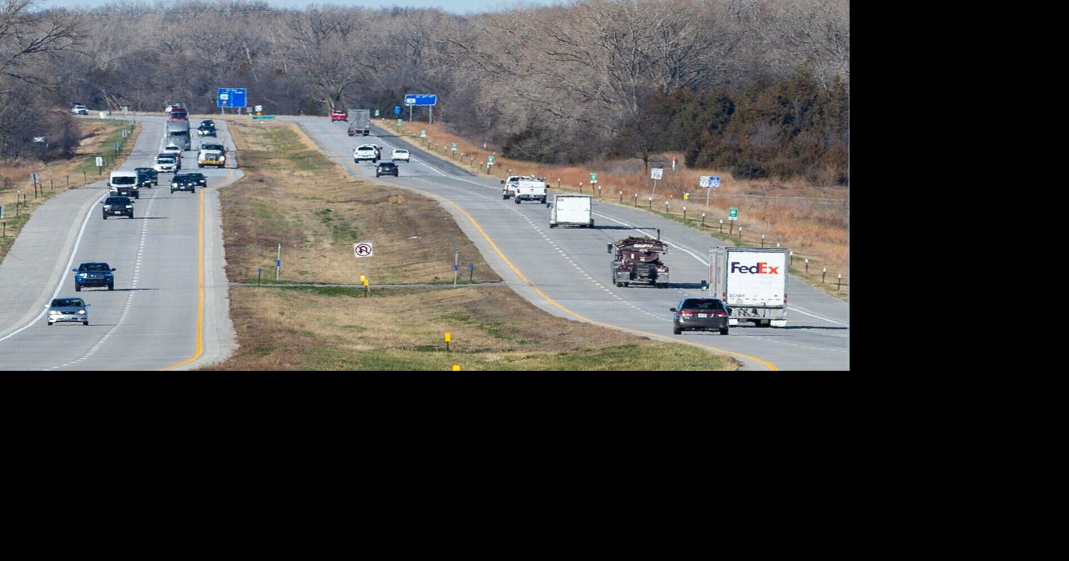 Nebraska transportation director: Expressway system won't be done until ...