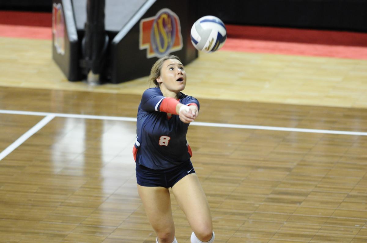 Norris falls to Omaha Skutt in state semis | Prep Sports ...