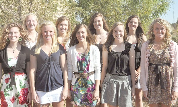 BHS prepares for homecoming festivities