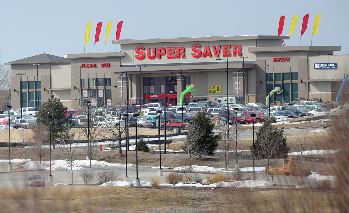Super Saver, Russ's Markets cut hours at most stores