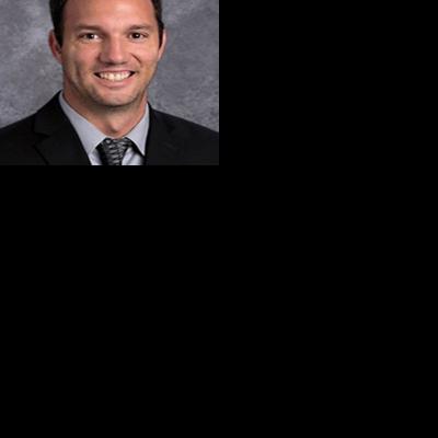 New principal at Lincoln and Stoddard elementaries