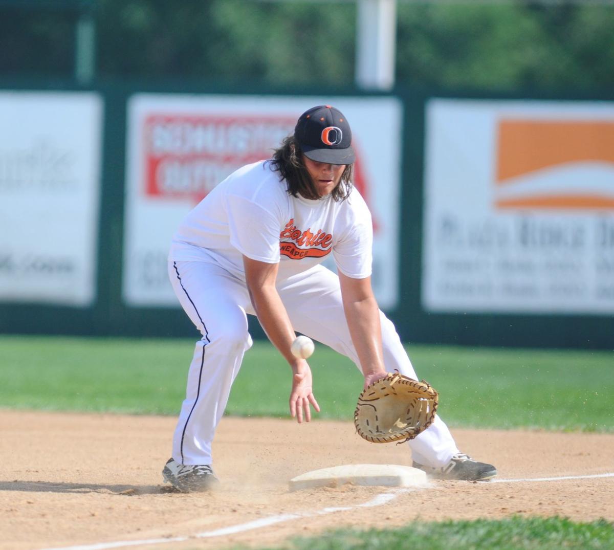 Neapco Juniors pick up win over Ayars & Ayars | Baseball ...