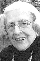 Gracele Kindig McPherson