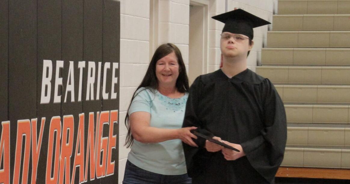 BHS Choice Transition Program celebrates graduation