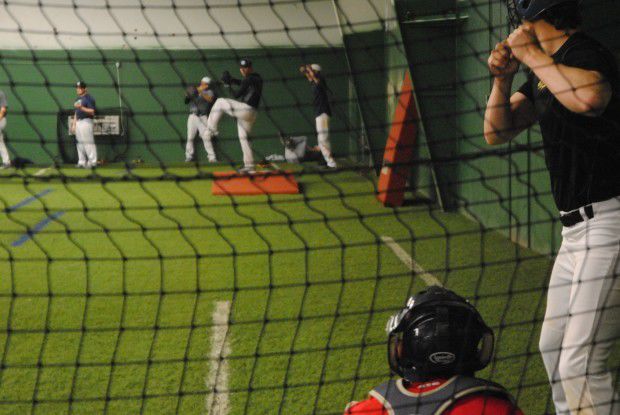 Being the boys of summer year-round