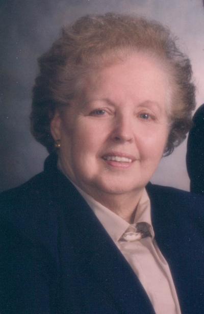 Donna Carothers