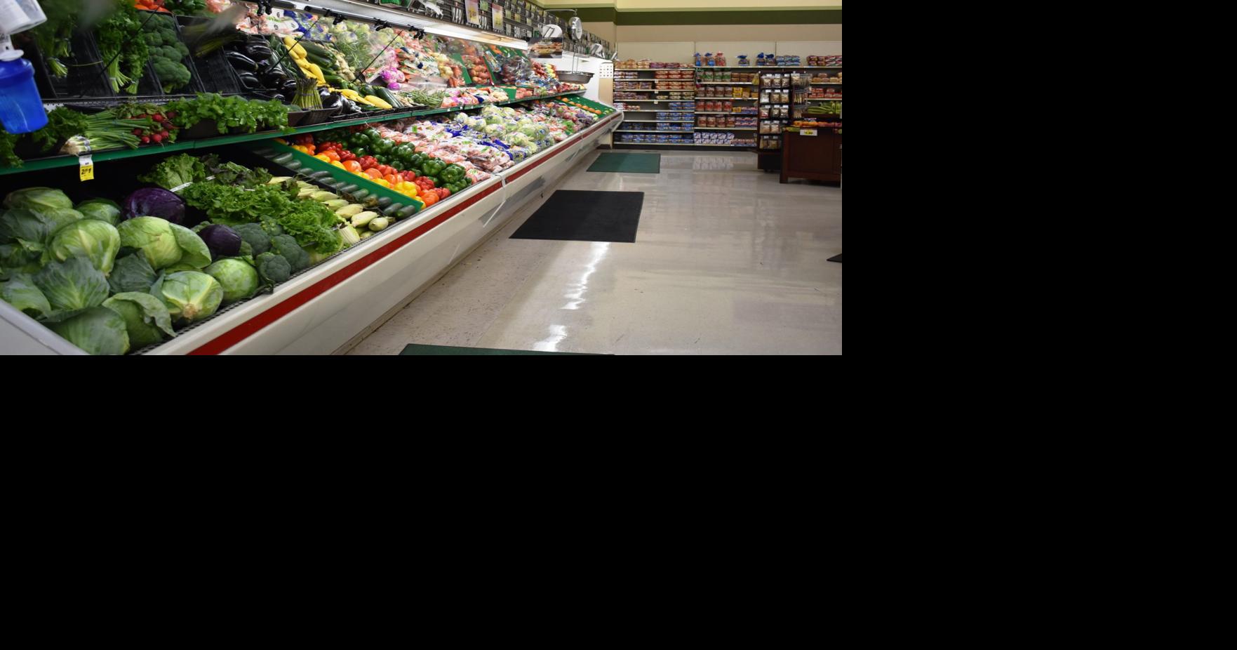 Bringing home the bacon