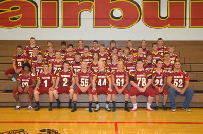Fairbury football