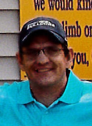 Andrew C. “Andy” Bender