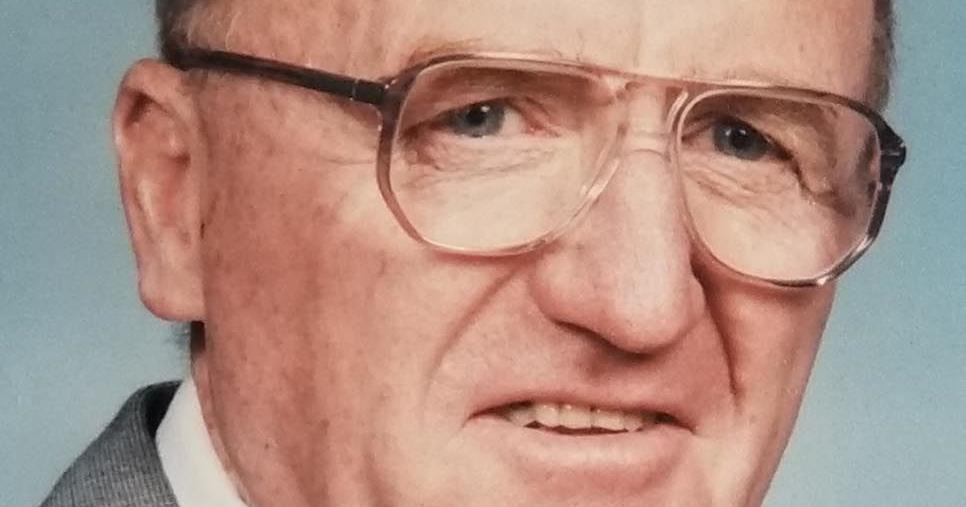 Leonard Wortman's 90th Birthday