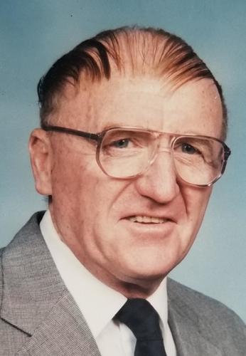 Leonard Wortman's 90th Birthday