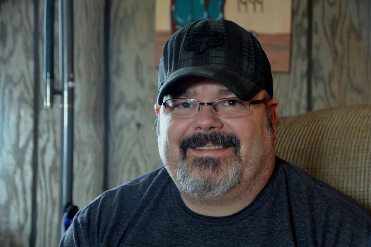 Benefit for Dean Baker set for Friday night in Lewiston