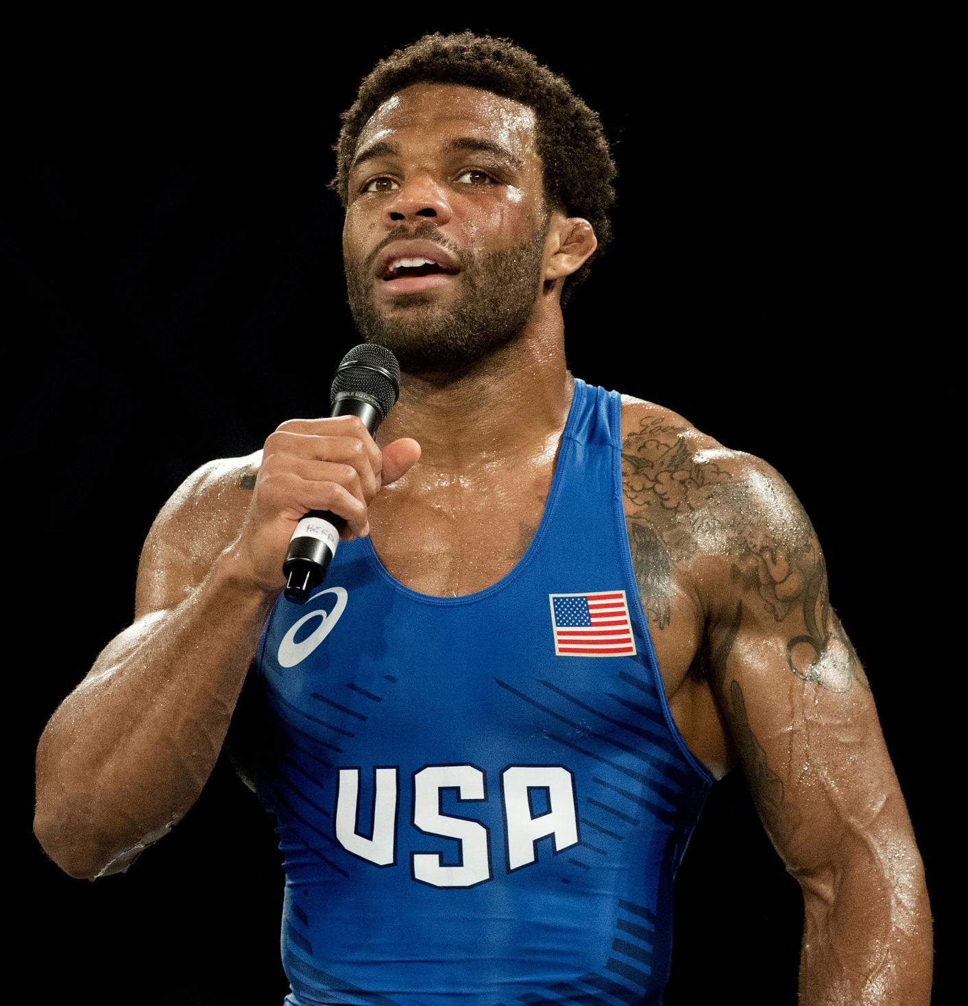 Burroughs finishes second in Turkey