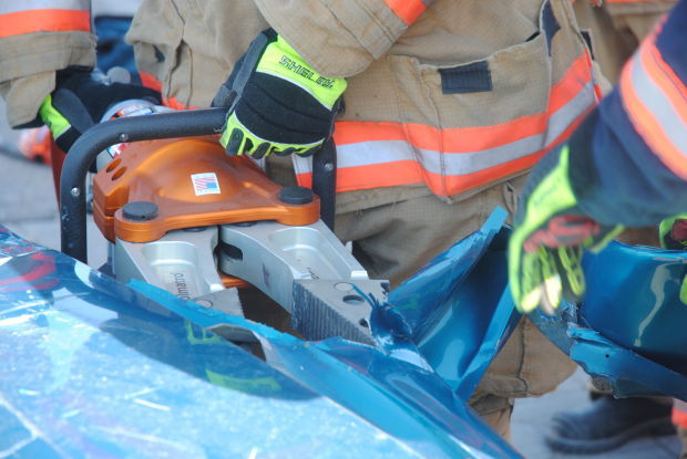 Extrication Education