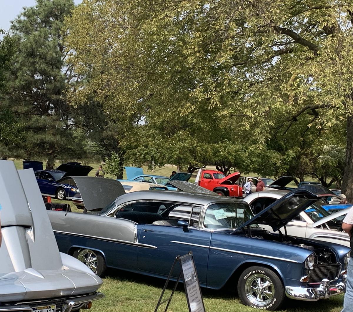 Cruising into Homestead Fest | Local News | beatricedailysun.com