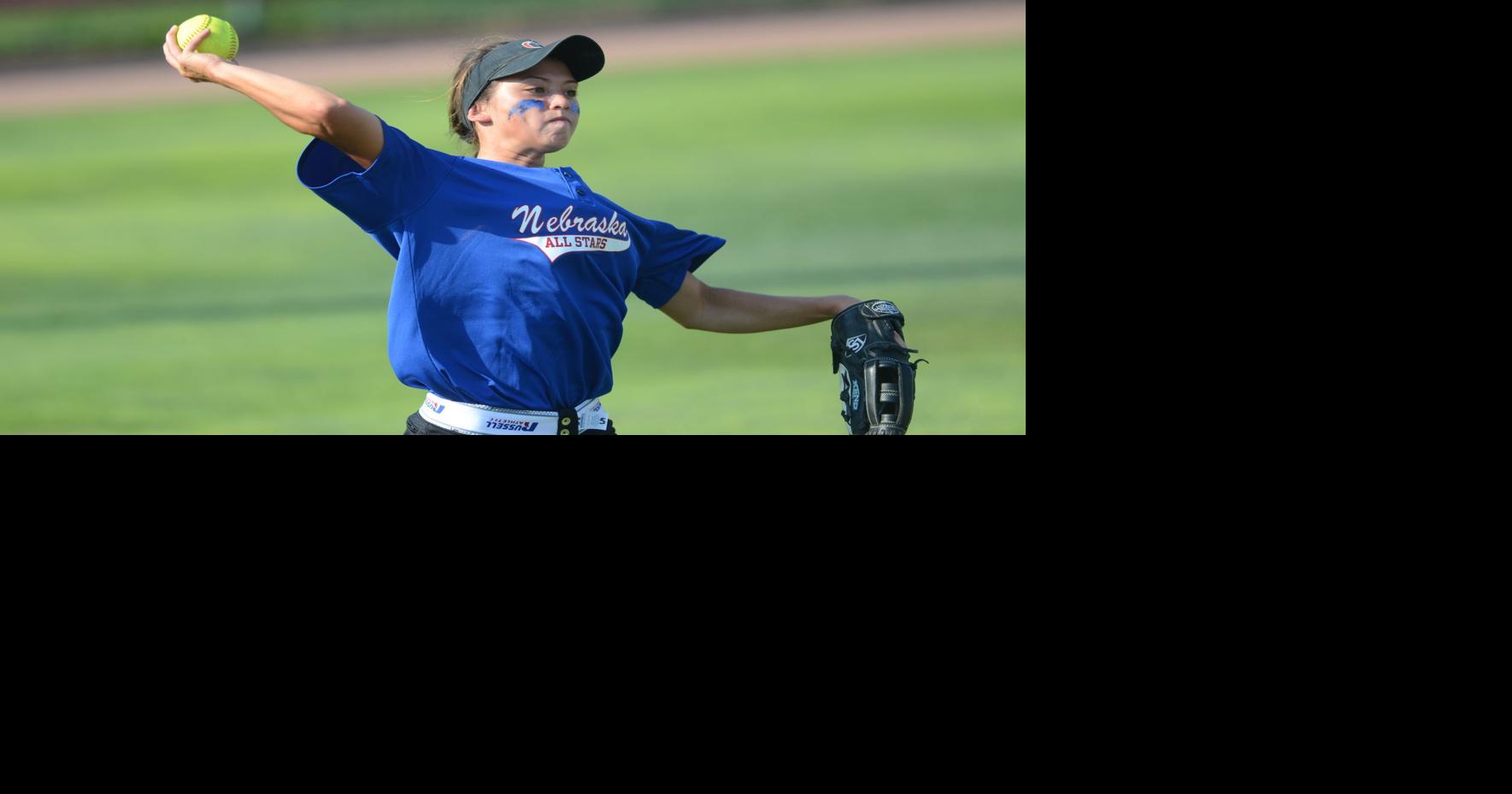 Bryant, Oden compete in All-Star softball game