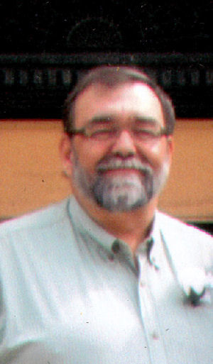 Christopher K. Lampe