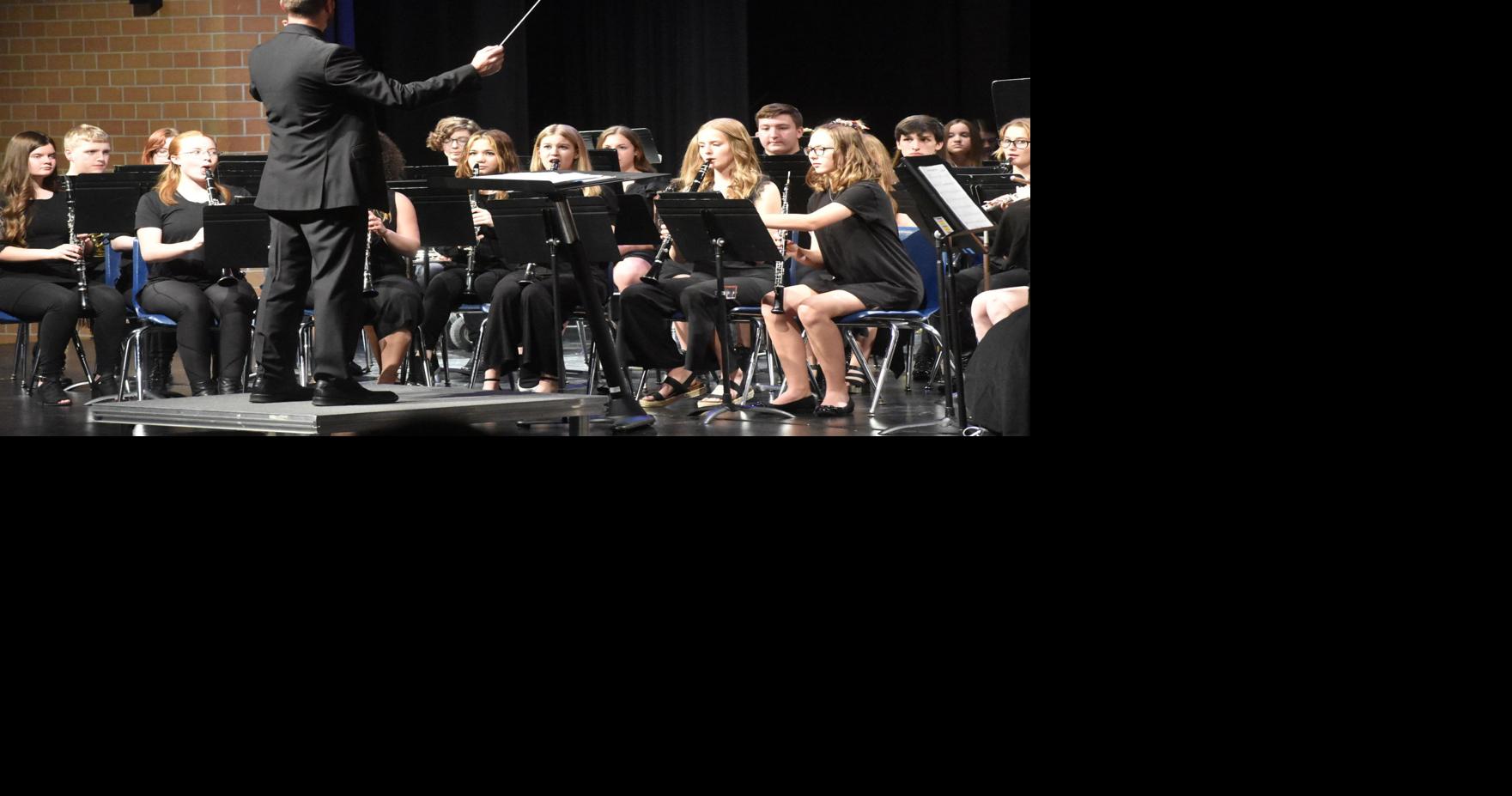 Beatrice High School presents 'A Beatrice Christmas Carol'