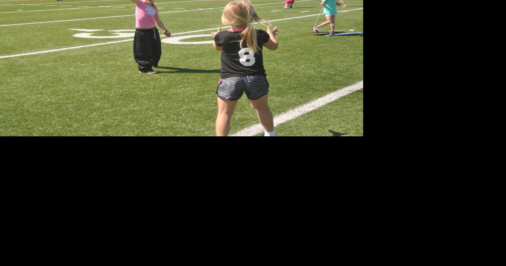 Stoddard gets active at the House of Orange