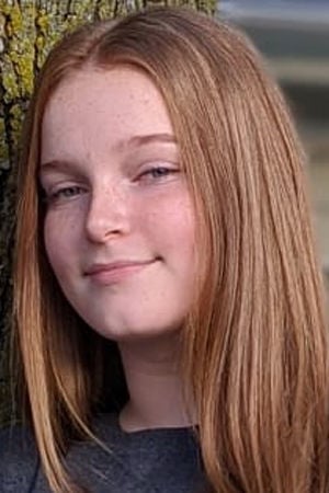 Madison Elizabeth Parrott